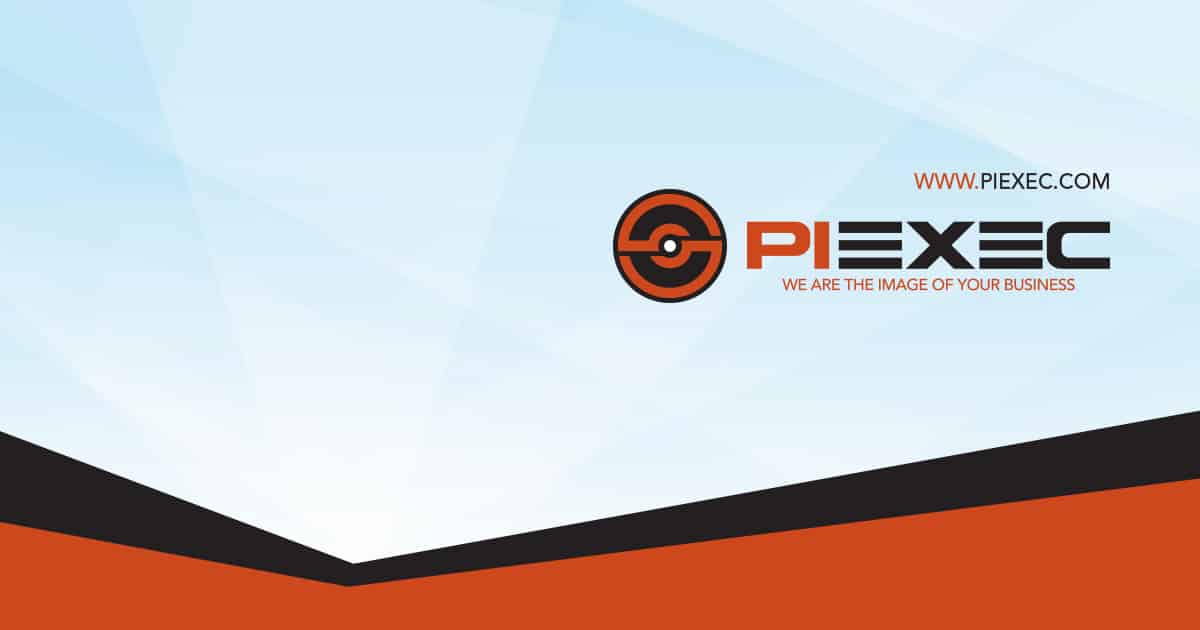 PIEXEC | Professional Image Executives | PIEXEC